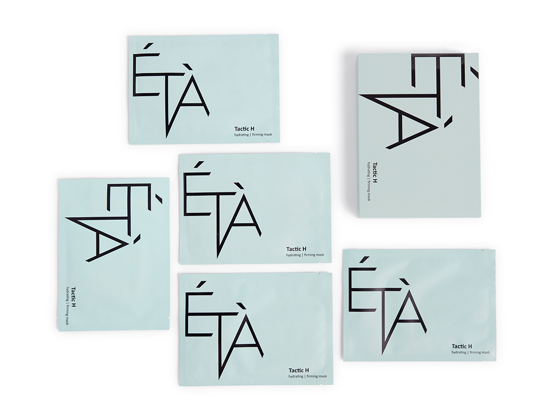 ÉTÀ | Making skin firmer, glowing and more beautiful